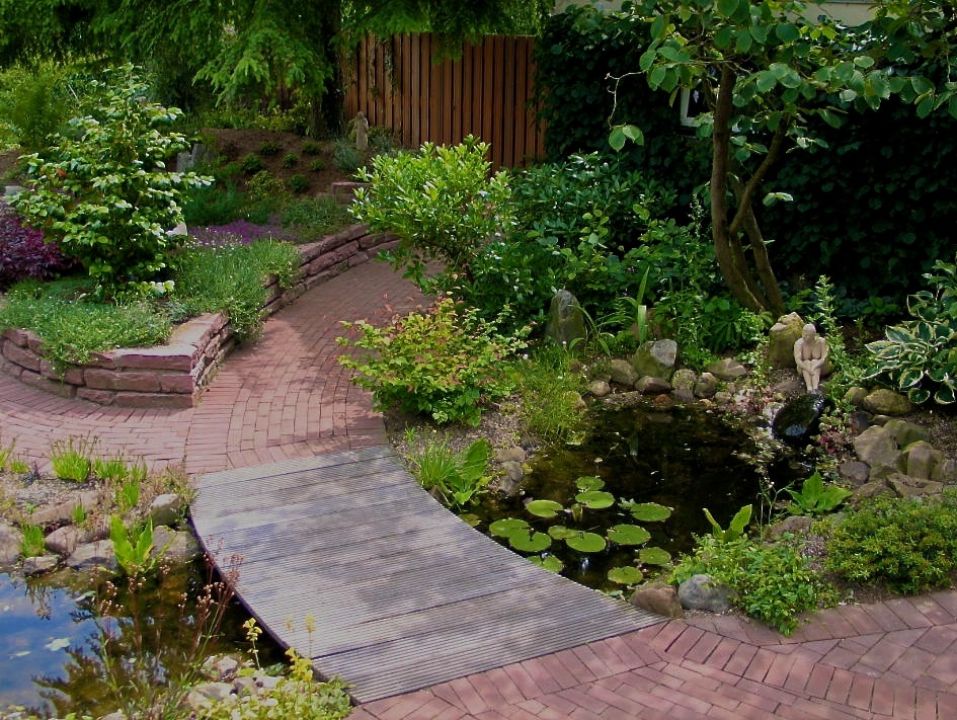 "TUIN, TUIN en nog eens TUIN" | De Tuinen van Appeltern