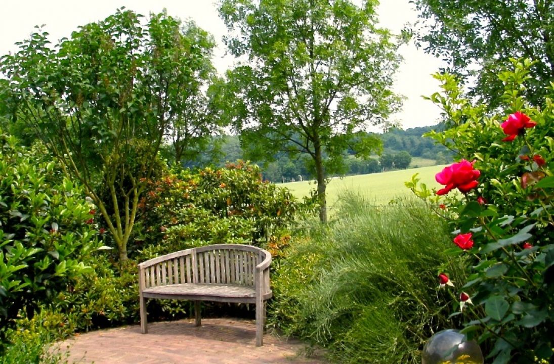 "TUIN, TUIN en nog eens TUIN" | De Tuinen van Appeltern