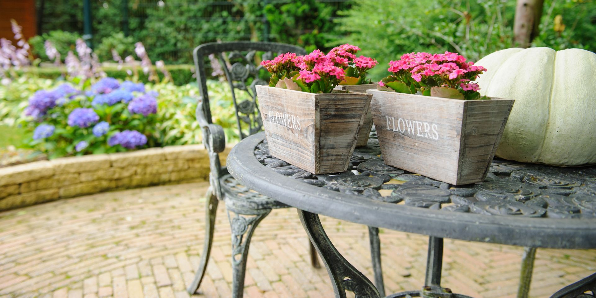 Engelse cottage tuin | De Tuinen van Appeltern