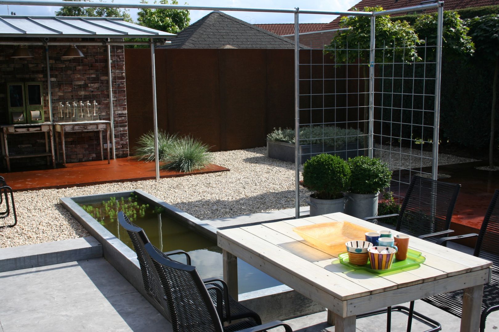 Design tuin | De Tuinen van Appeltern