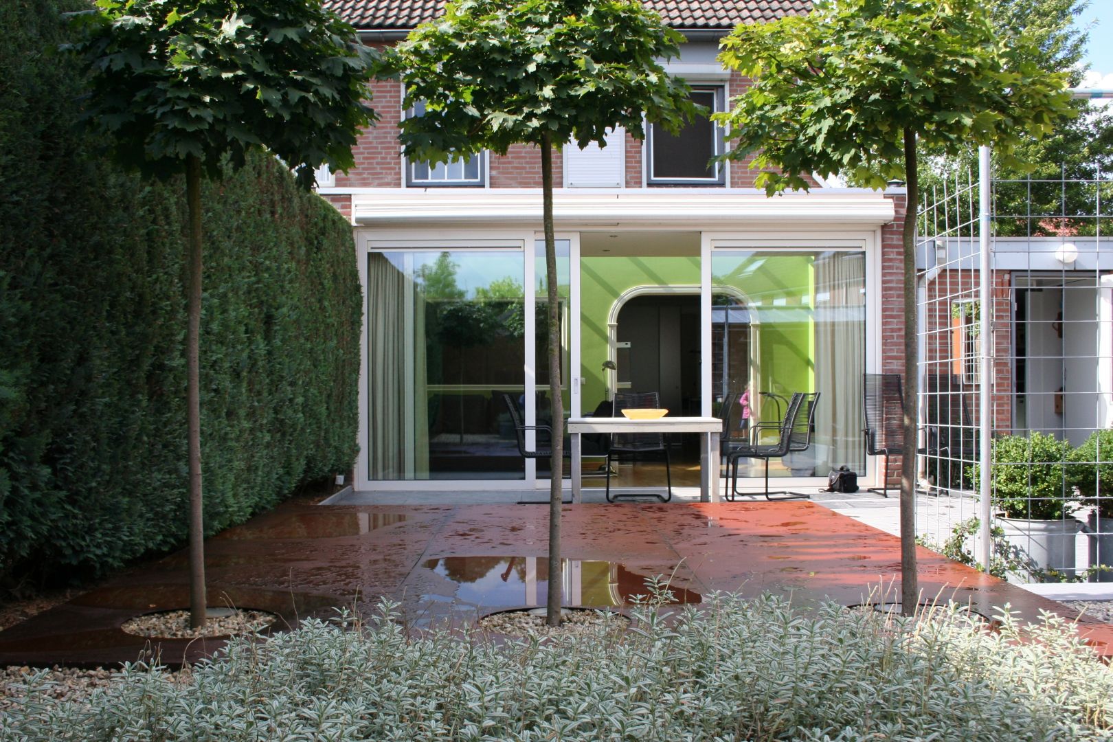 Design tuin | De Tuinen van Appeltern