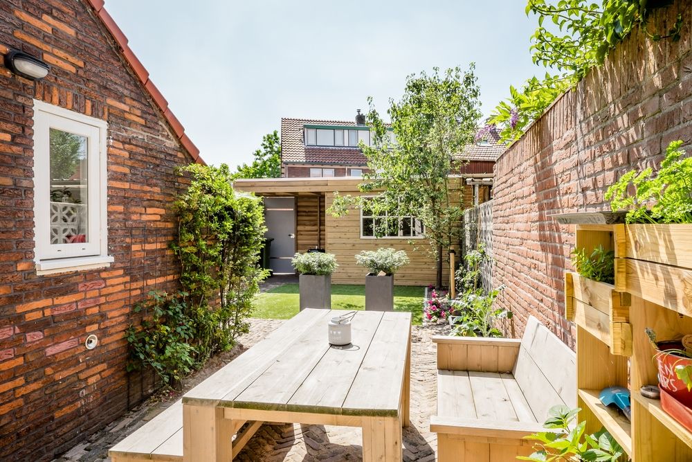 Waar begint jouw tuin? | De Tuinen van Appeltern