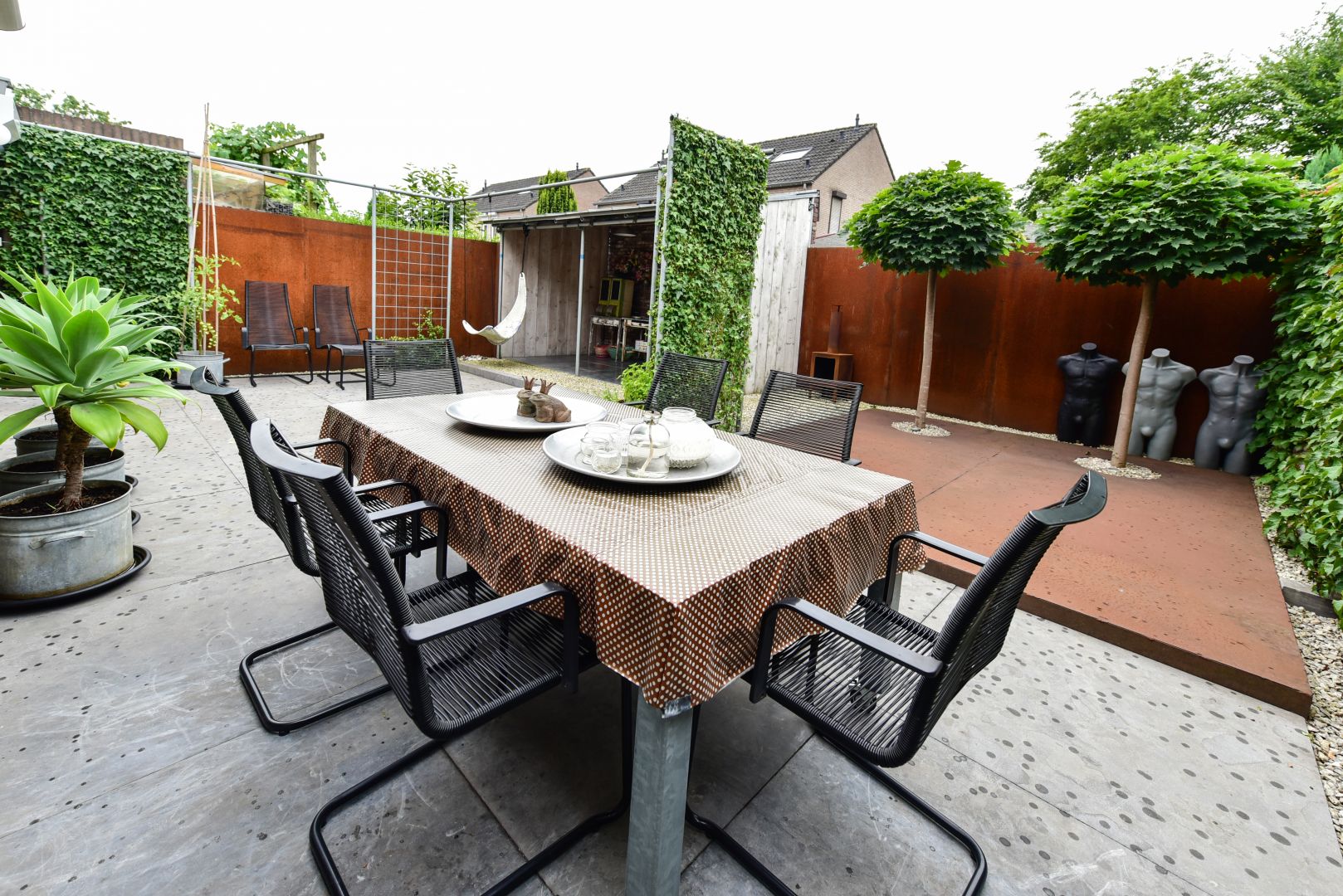 Design tuin | De Tuinen van Appeltern