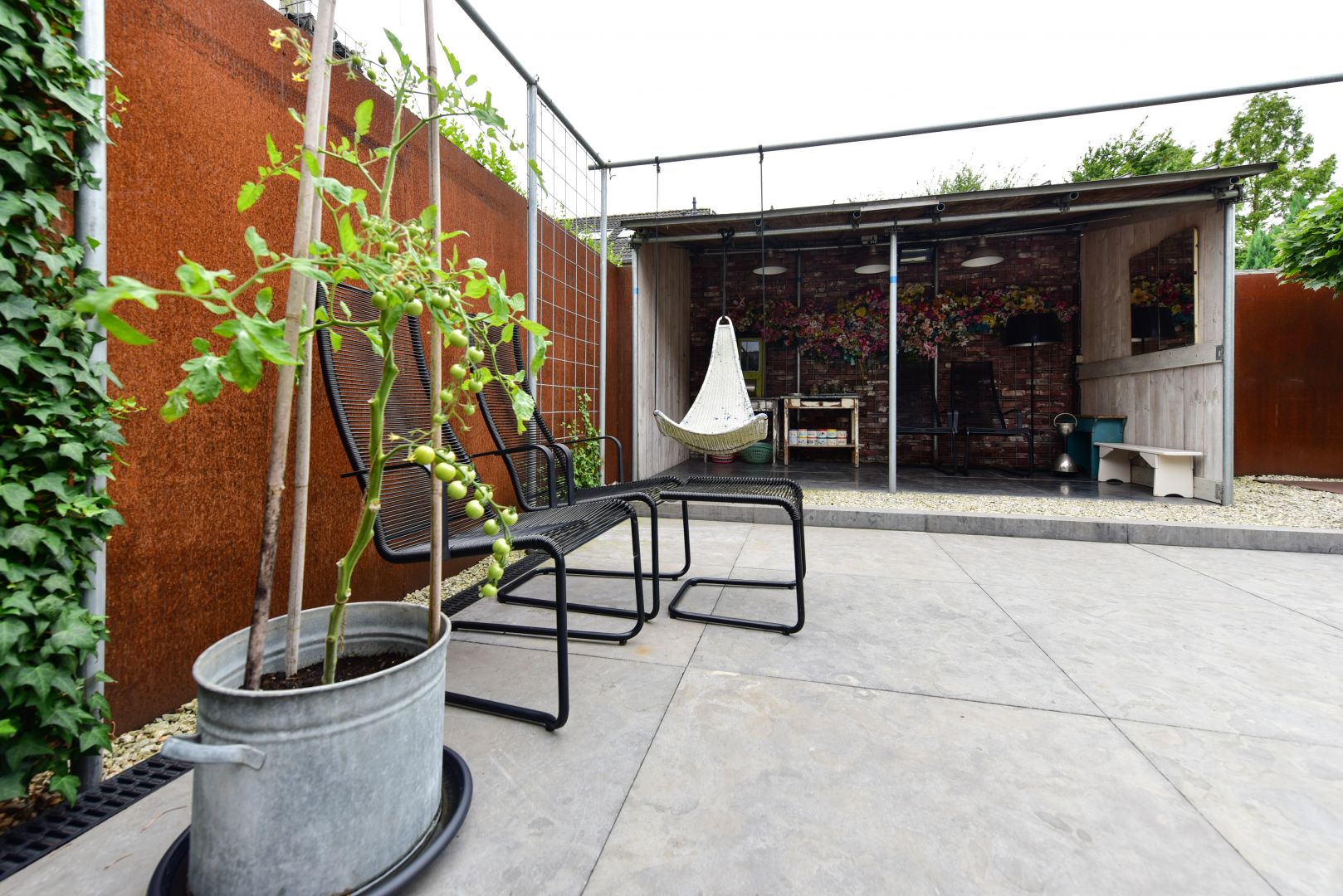 Design tuin | De Tuinen van Appeltern