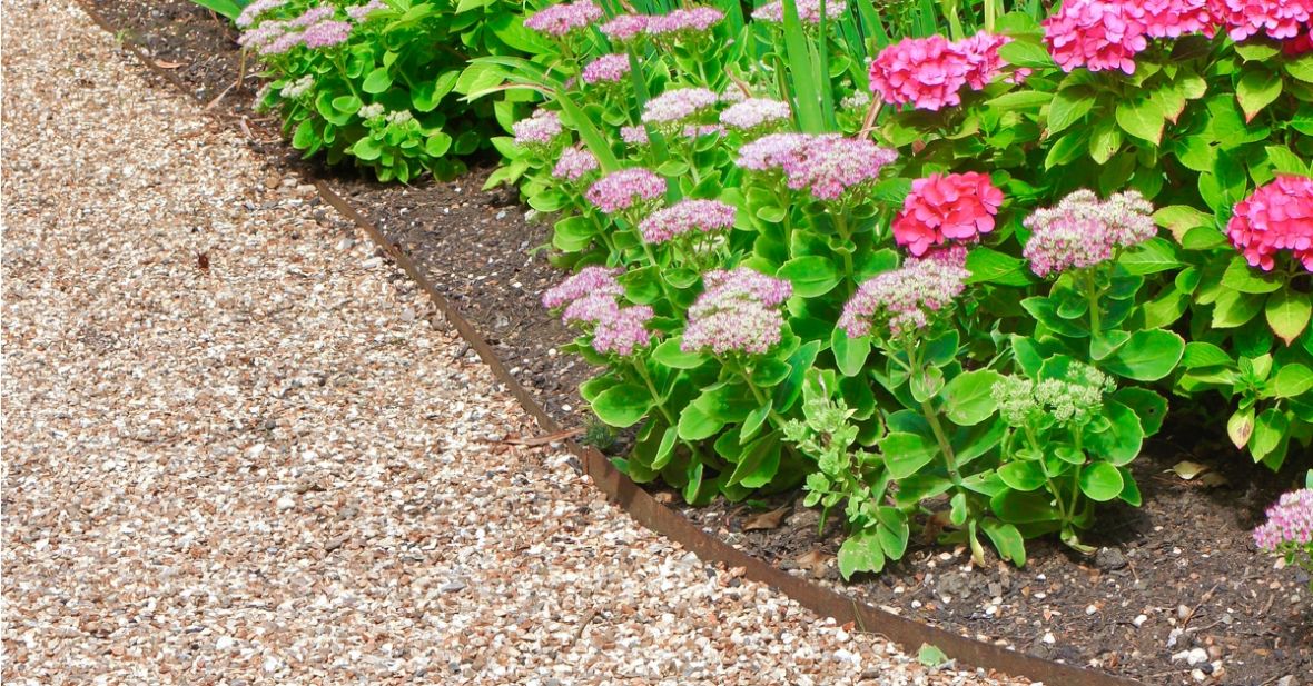 Randen en kanten | De Tuinen van Appeltern