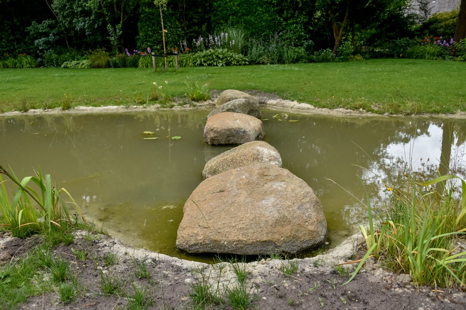 Rust en Ruimte | De Tuinen van Appeltern