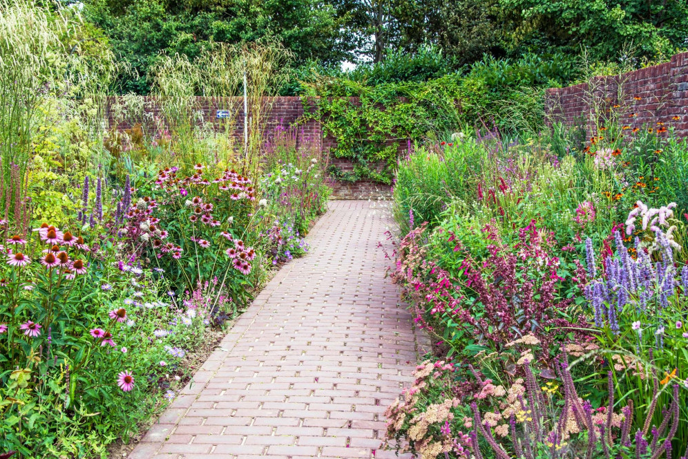 Droom Tuin | De Tuinen van Appeltern