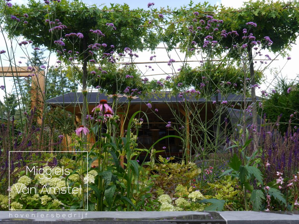 Engelse tuin | De Tuinen van Appeltern