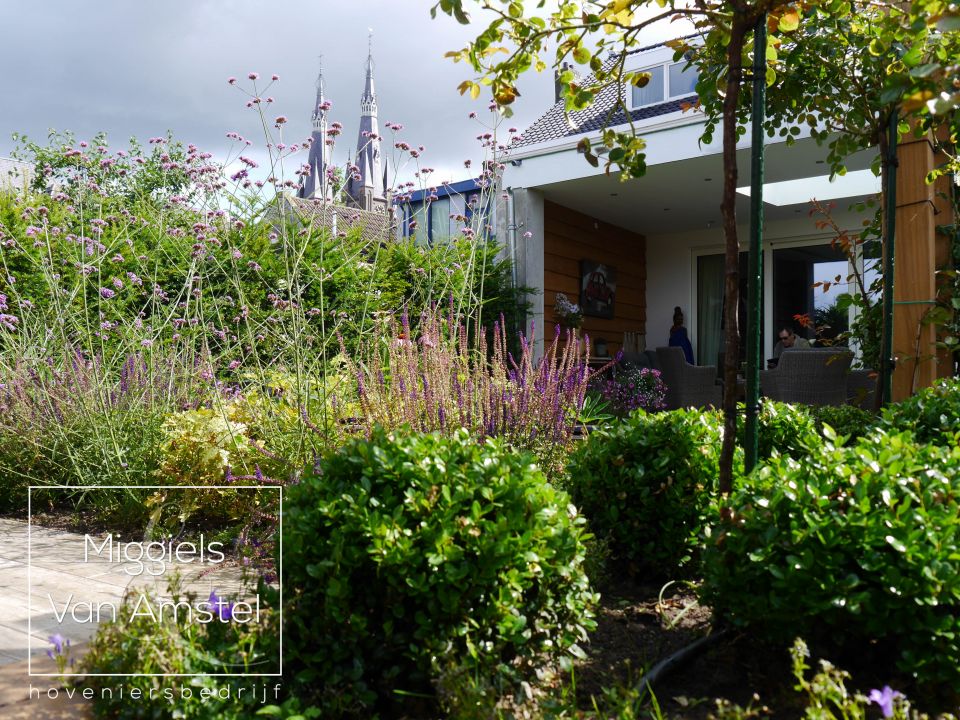 Engelse tuin | De Tuinen van Appeltern