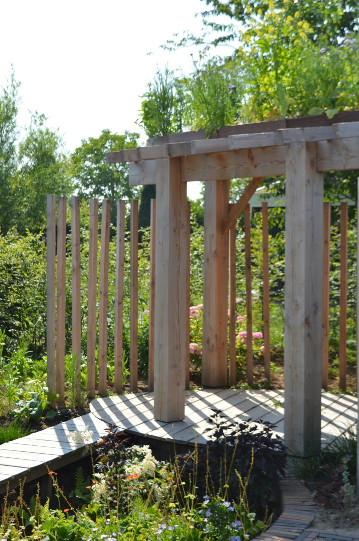 Wadi tuin | De Tuinen van Appeltern