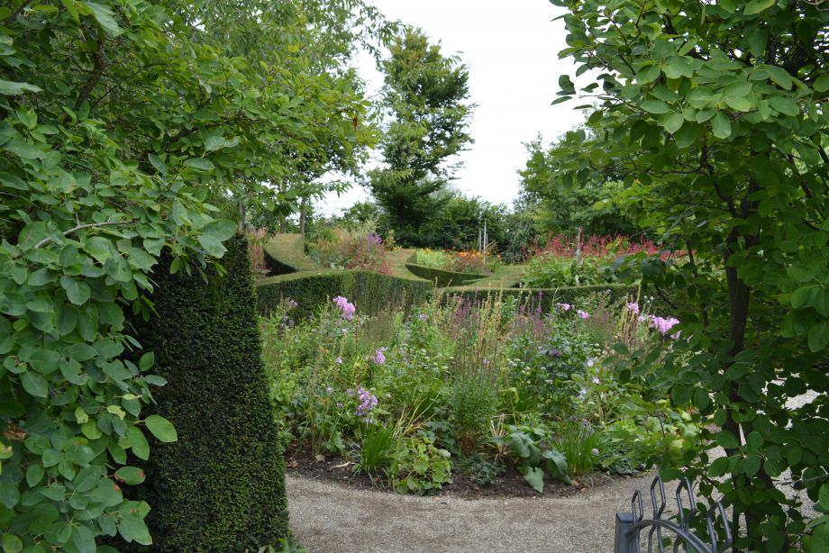 Design tuin | De Tuinen van Appeltern