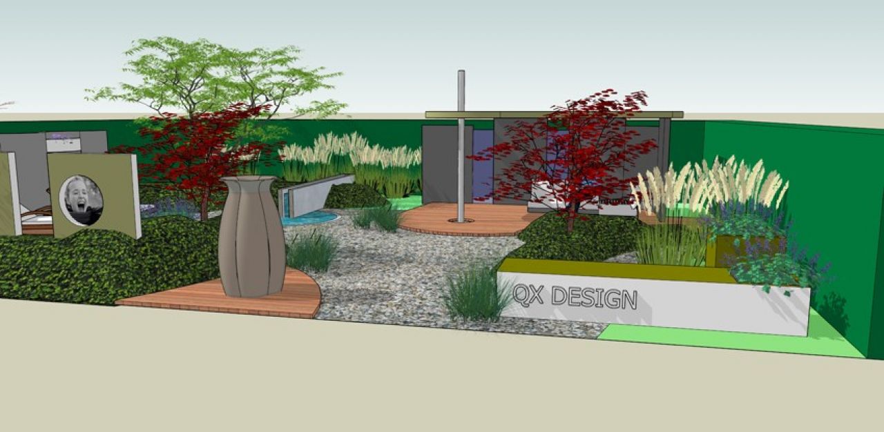 Design tuin | De Tuinen van Appeltern