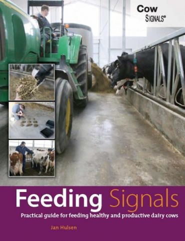 Books | CowSignals®