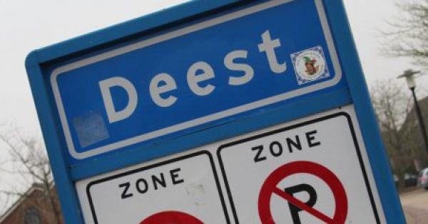 Dorpsraad D’n Drôad in Deest opgericht | DKK Gelderland