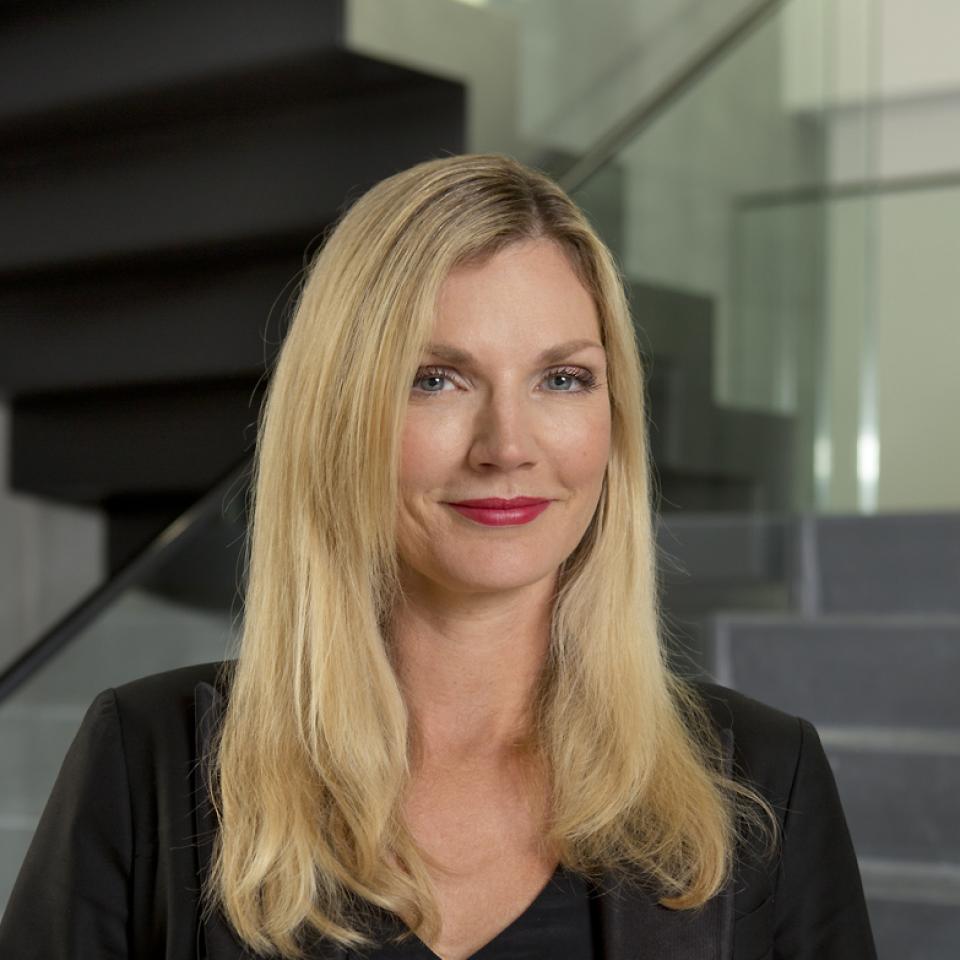 Team | BioGeneration Ventures