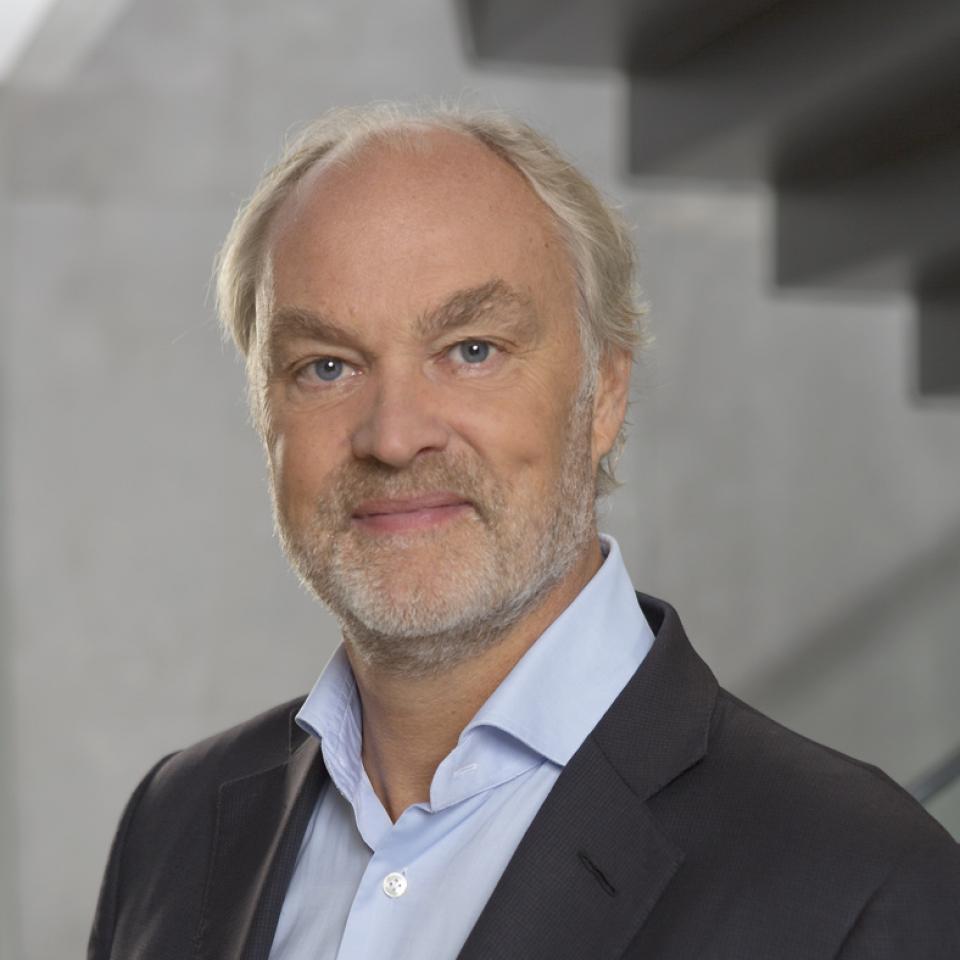 Team | BioGeneration Ventures