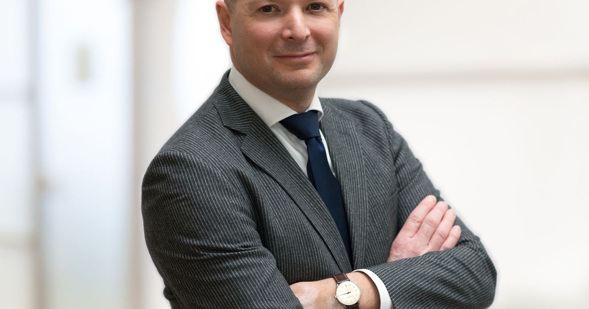 Vincent van Houten | Forbion