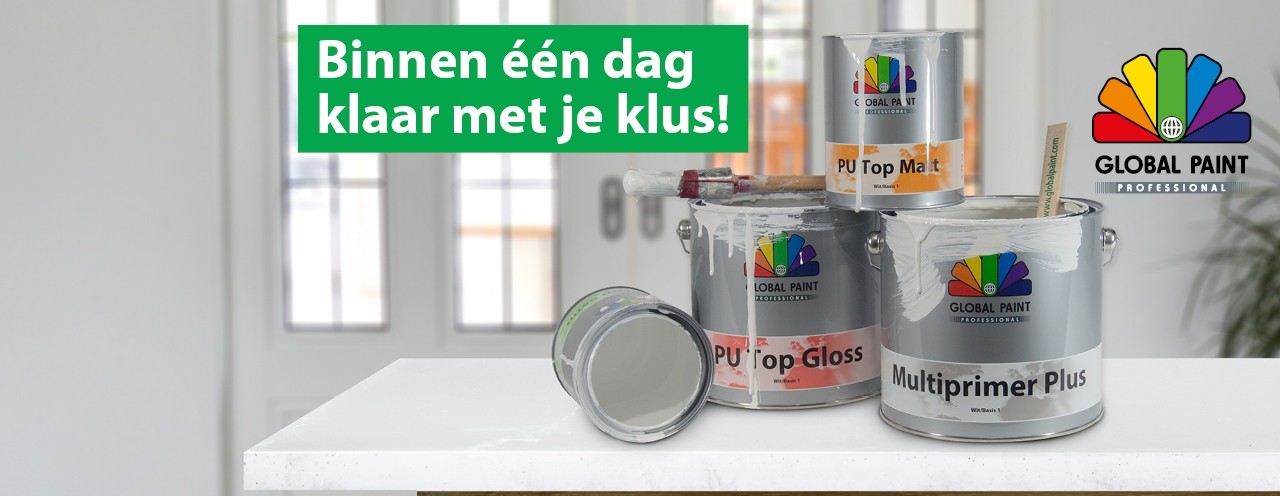 Global Paint Products