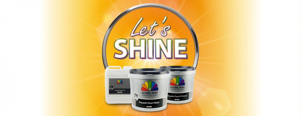 Global Paint Products