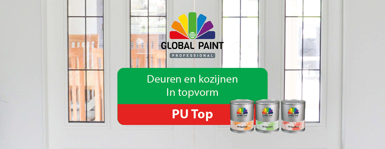 Global Paint Products