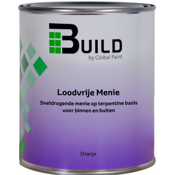Grondverven en Primers | Buildverf by Global Paint