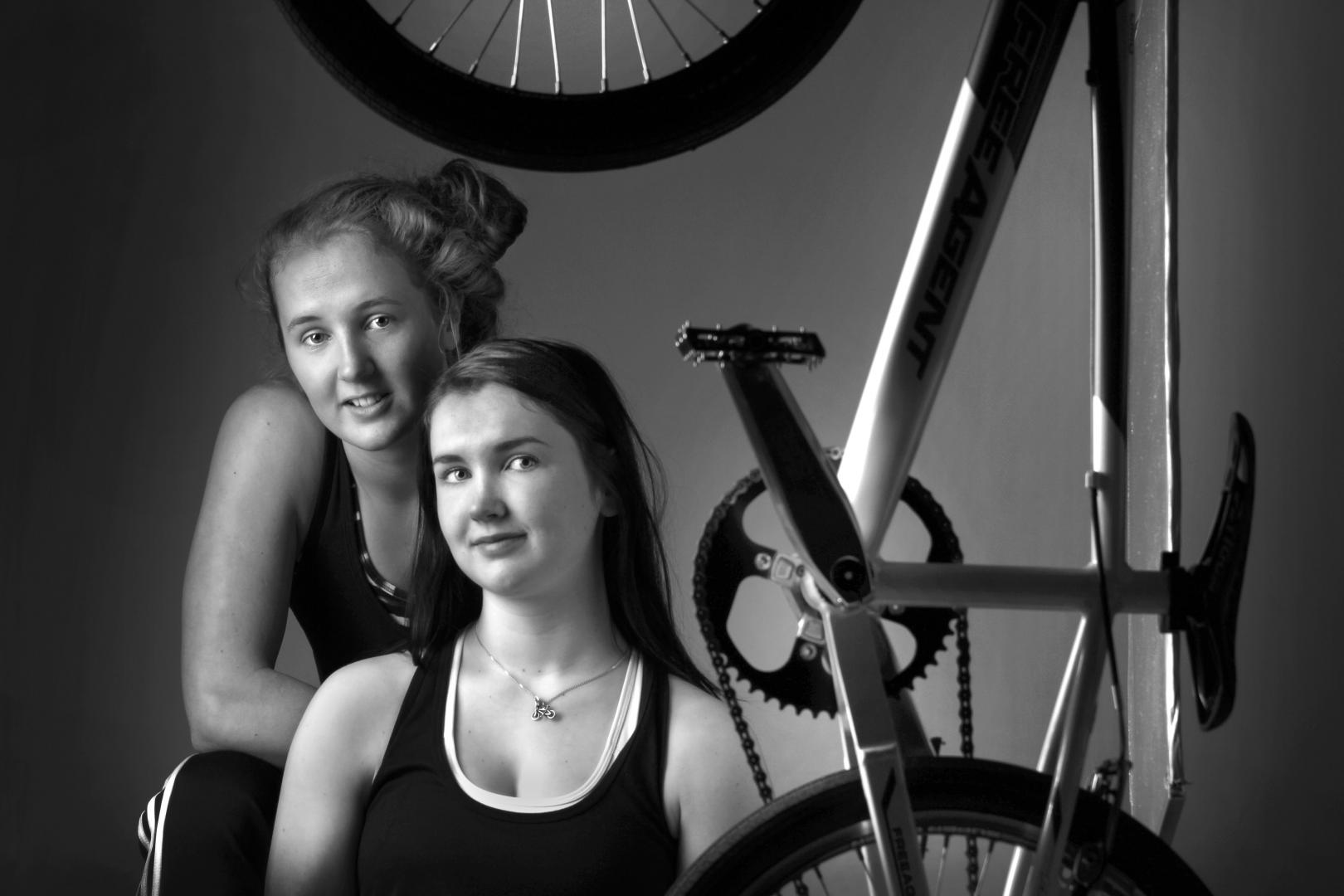 Portret | Hans Barten Fotografie