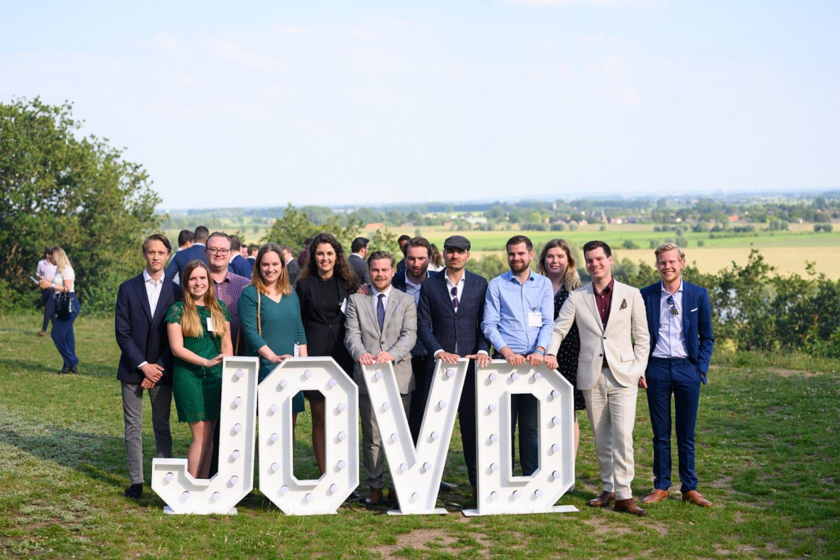 JOVD Hart van Brabant