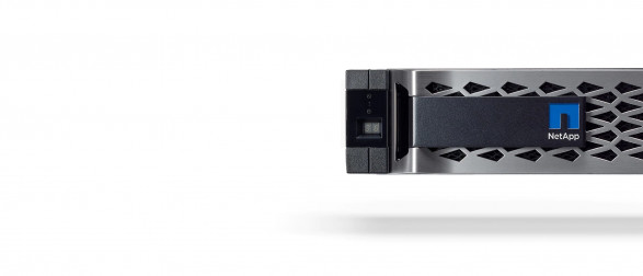NetApp AFF C190 | NXToffice.nl