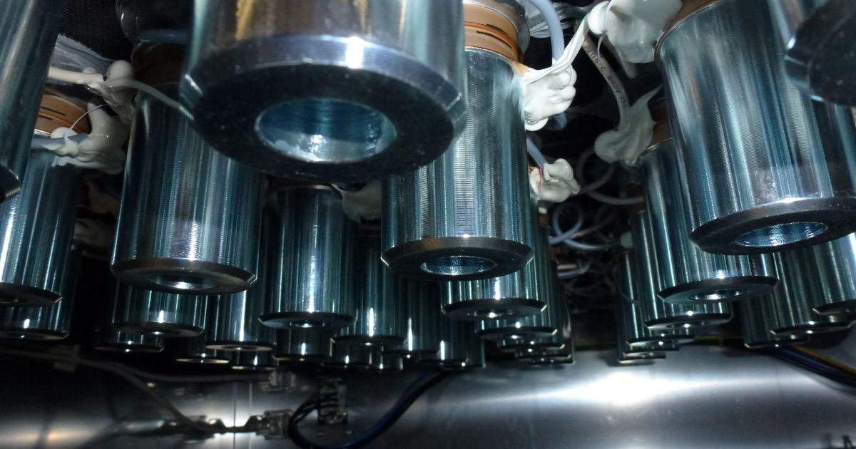 Contamination Control | Contamination Control Engineering