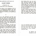 Bidprentjes | Historische Vereniging Tweestromenland